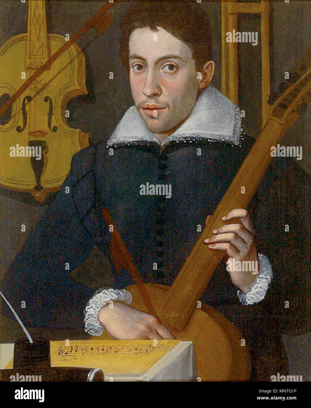 Gasparo da salo viola hi-res stock photography and images - Alamy