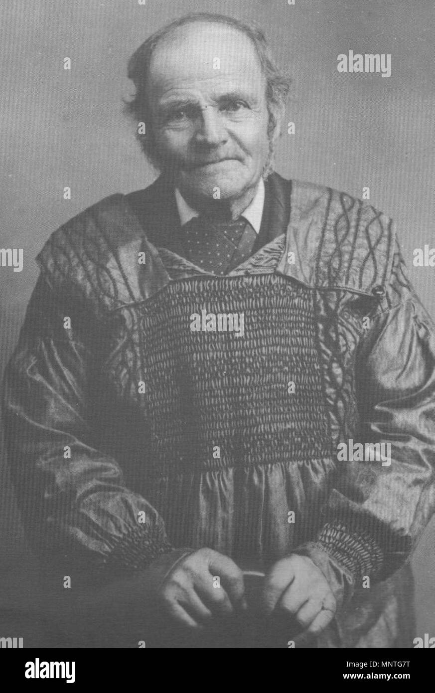 Portrait man circa 1900 hi-res stock photography and images - Alamy