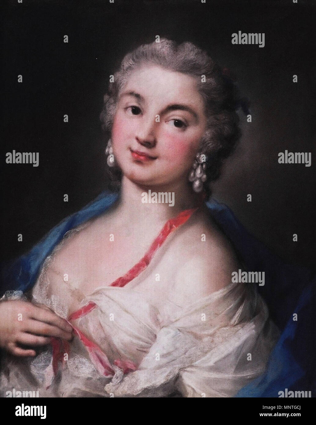 Potocka paris hi-res stock photography and images - Alamy