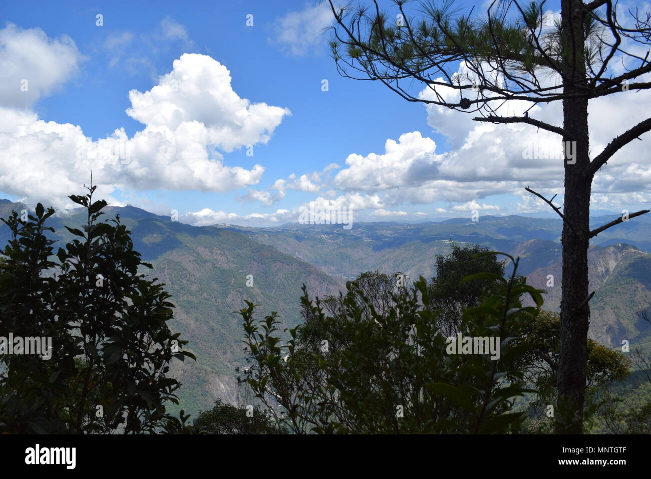 Benguet province hi-res stock photography and images - Alamy