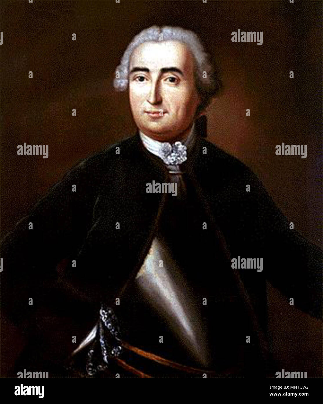 1712 1759 hi-res stock photography and images - Alamy