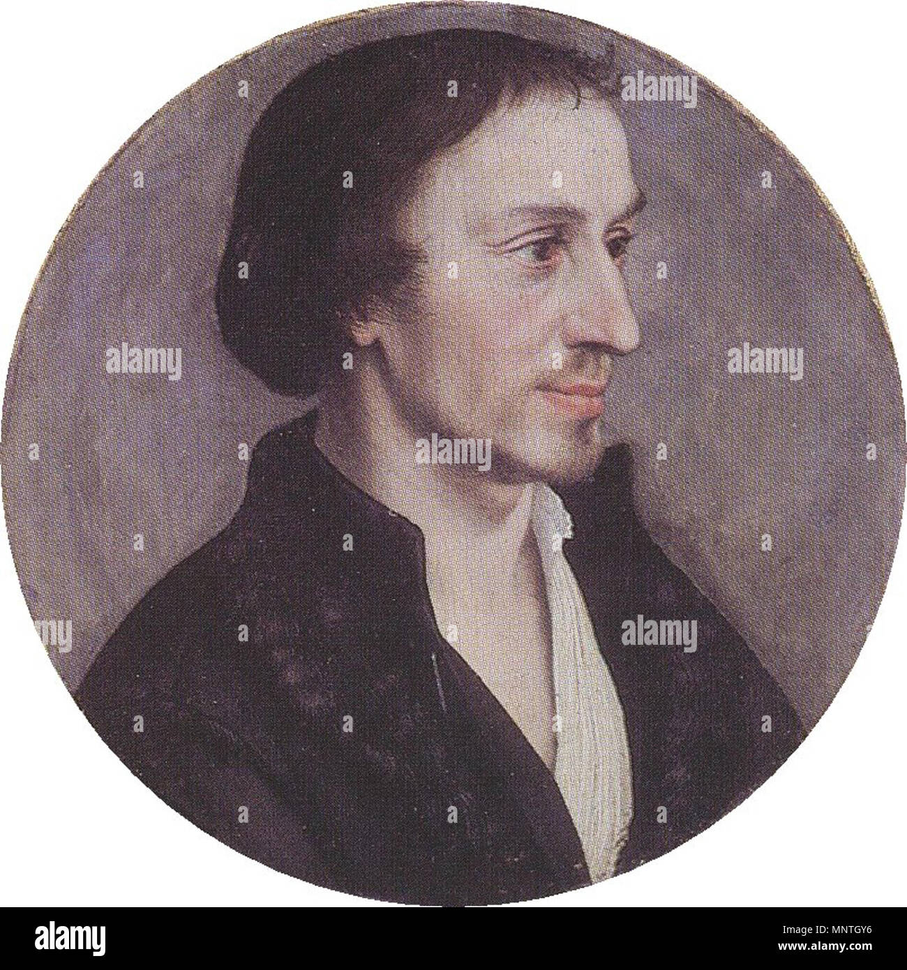 German reformation hi-res stock photography and images - Alamy