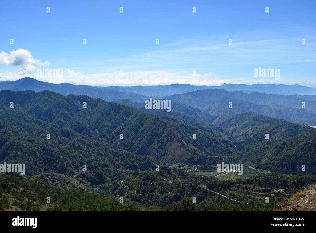 Benguet province hi-res stock photography and images - Alamy