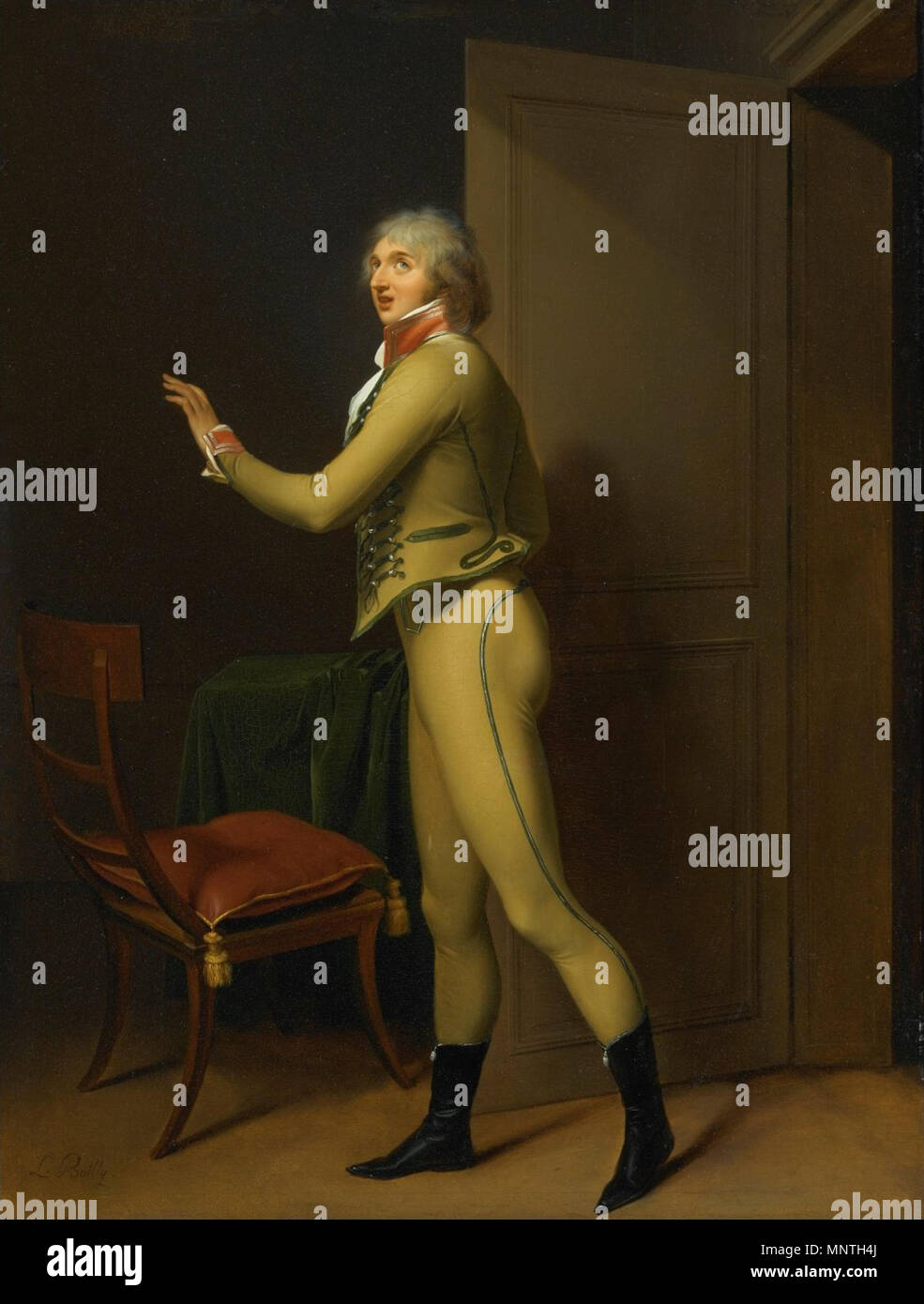 Louis singer hi-res stock photography and images - Alamy