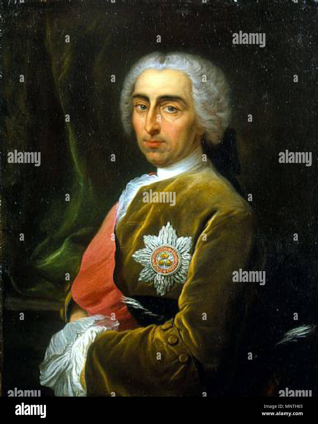 William bateman hi-res stock photography and images - Alamy