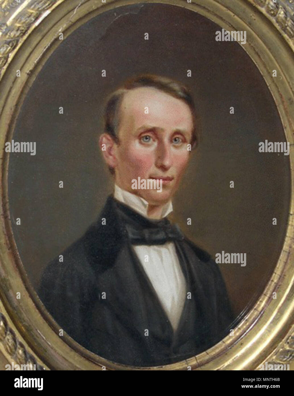 William walker death hi-res stock photography and images - Alamy