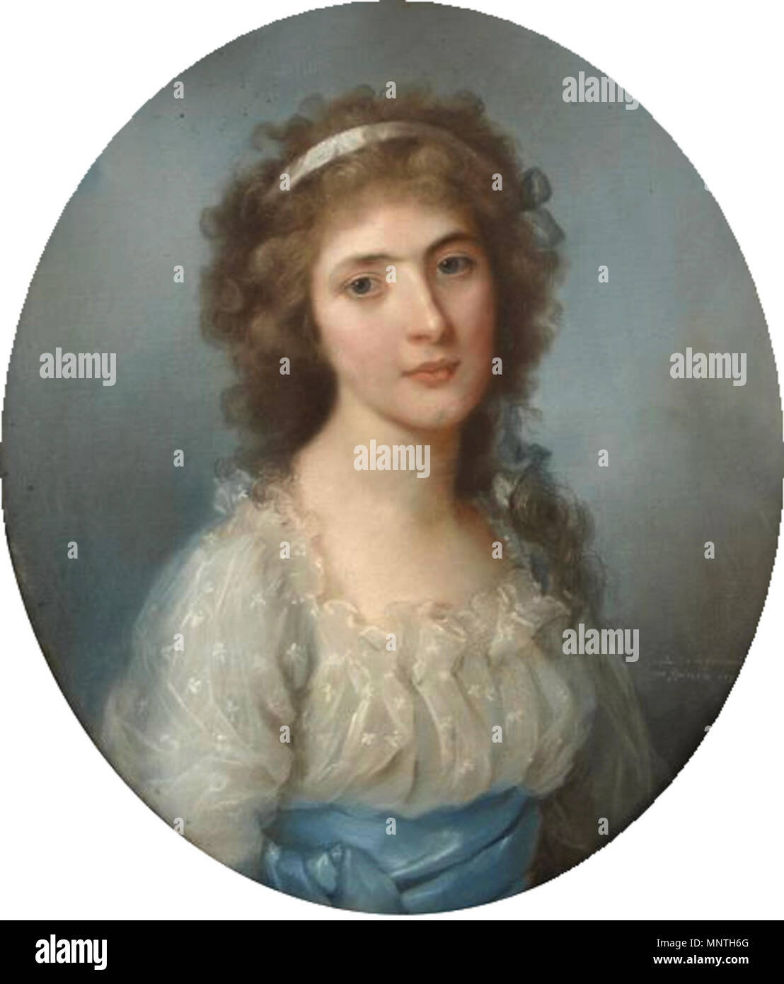 Anna gault de saint germain rajecka hi-res stock photography and images ...