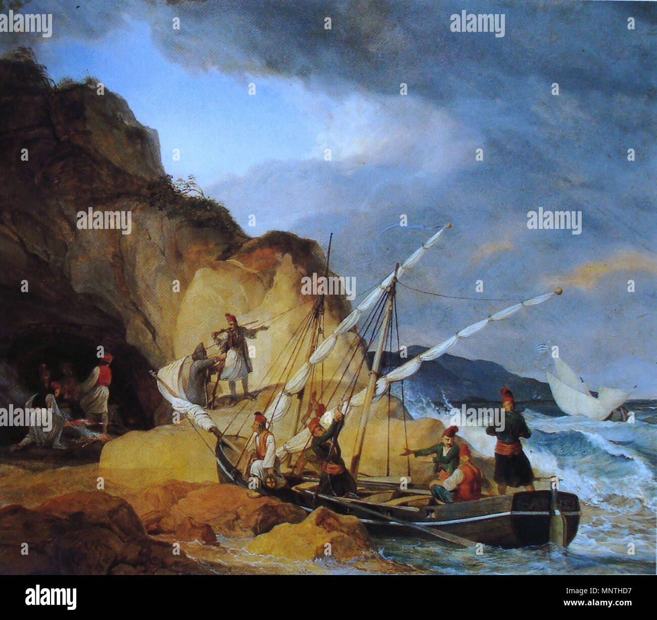 Heideck greek hi-res stock photography and images - Alamy