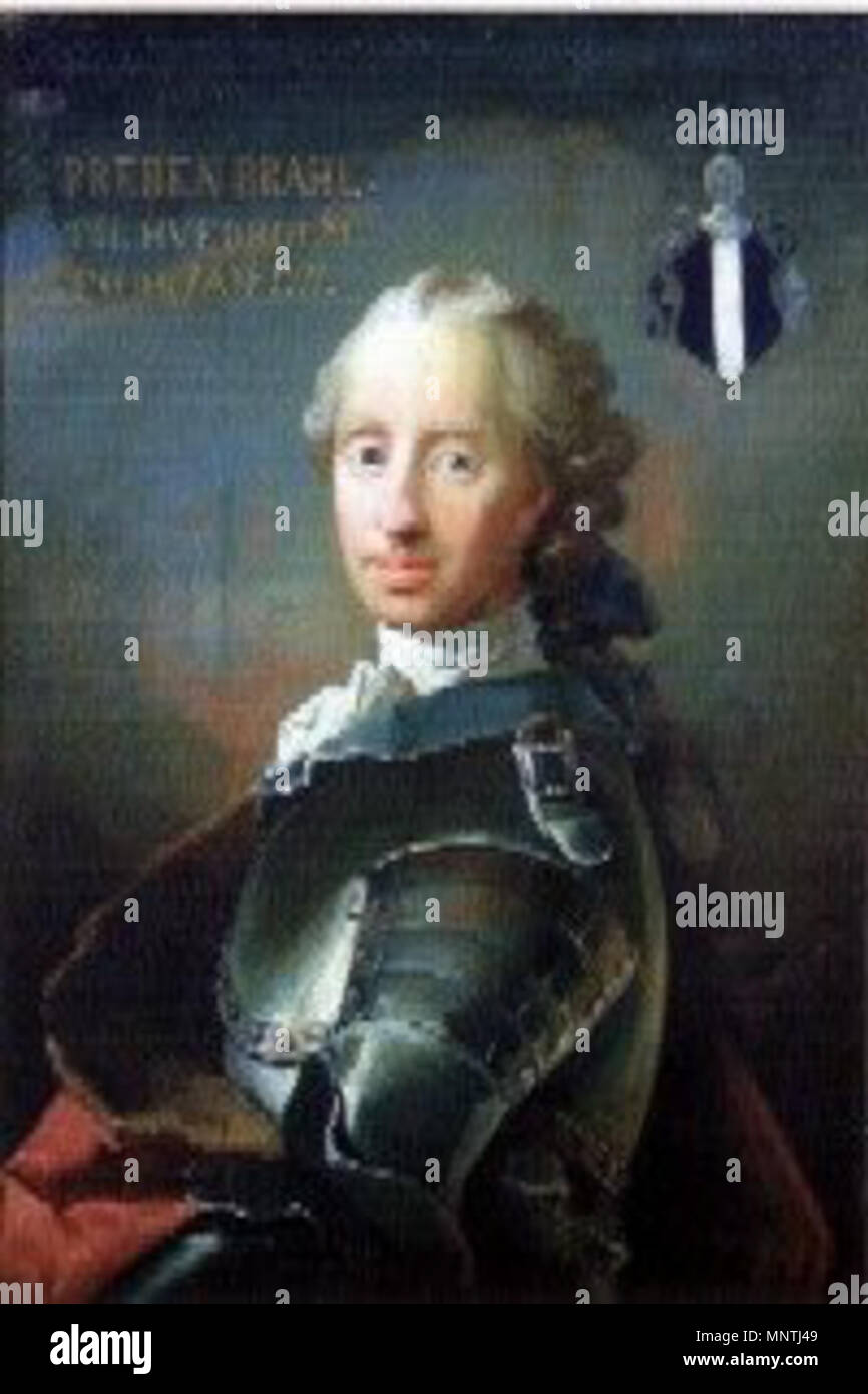 Preben hi-res stock photography and images - Alamy