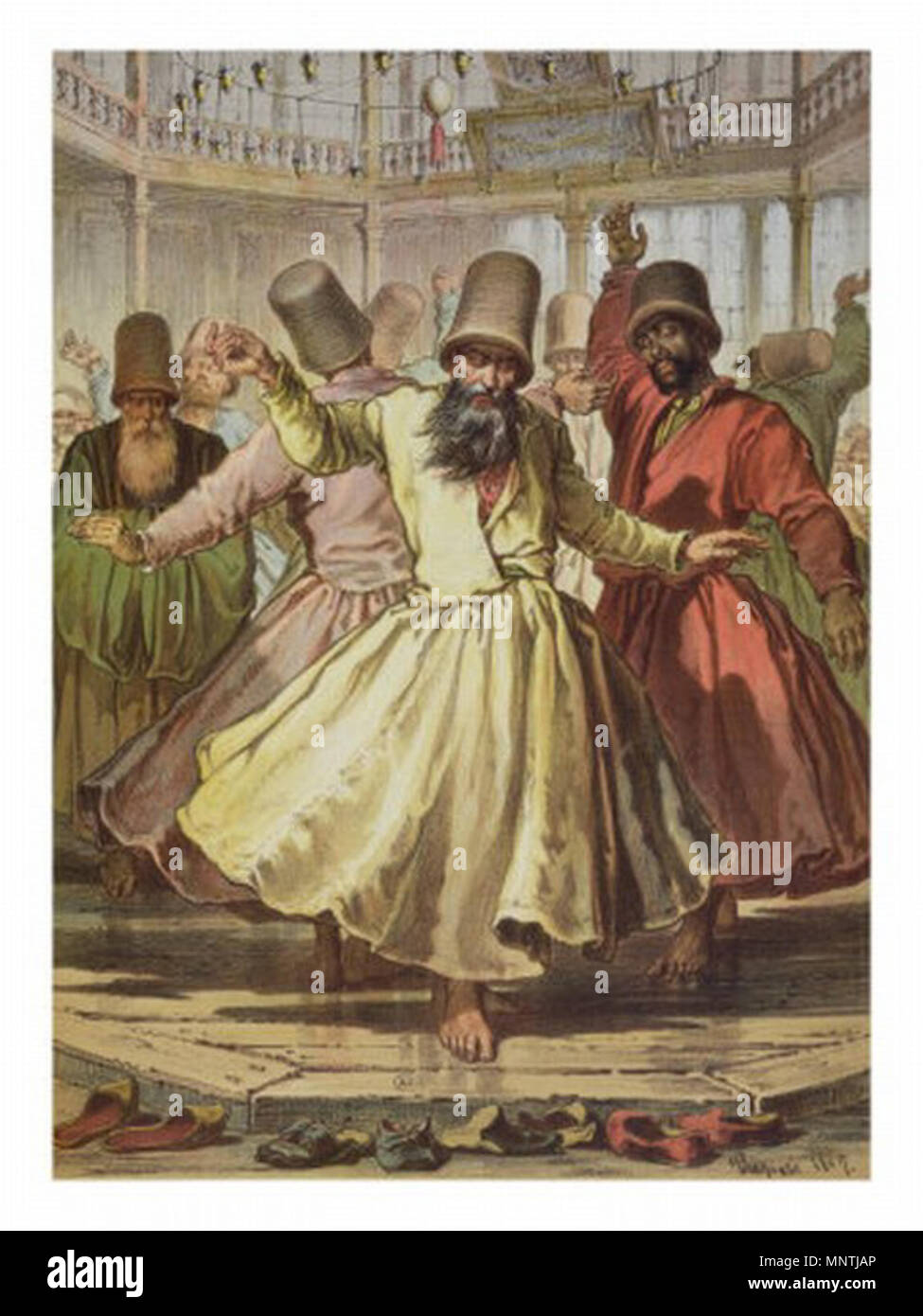 Turban turkey hi-res stock photography and images - Alamy