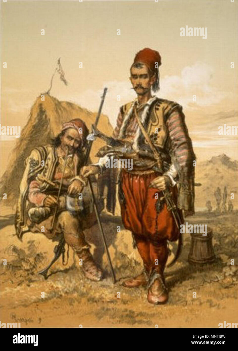 Maltese army hi-res stock photography and images - Alamy