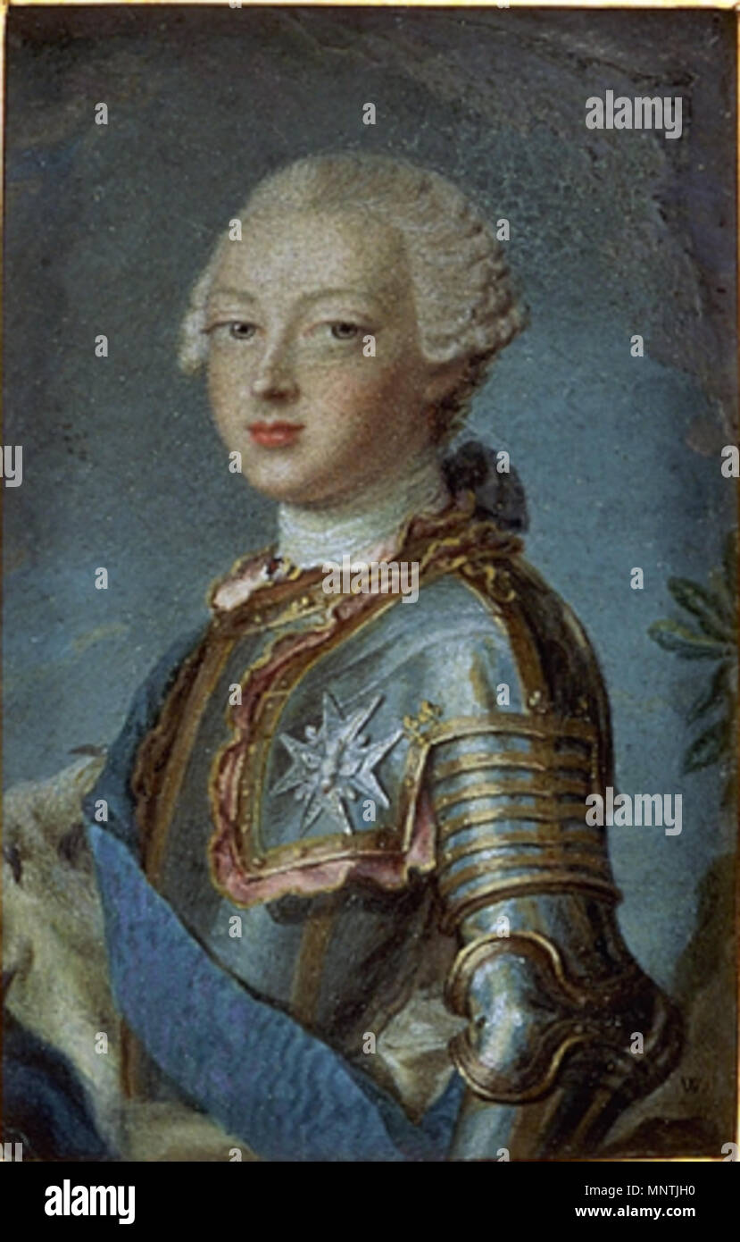 Louis joseph hi-res stock photography and images - Alamy