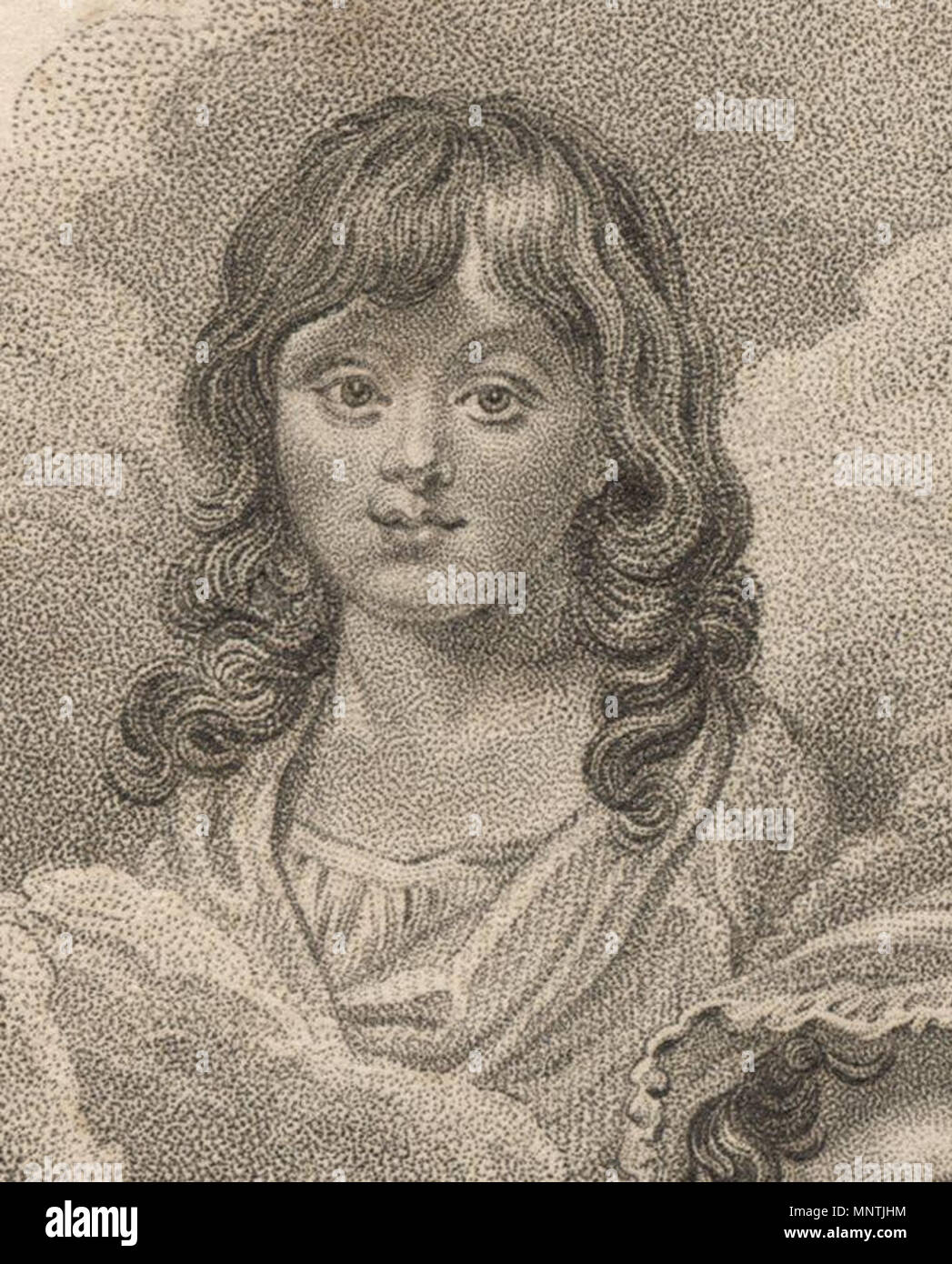 . Extracted from Apotheosis of the Princes Octavius & Alfred, and of ...