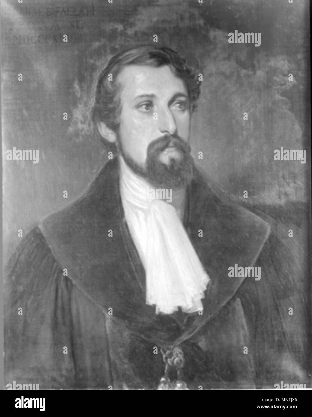 Universitat tubingen Black and White Stock Photos & Images - Alamy