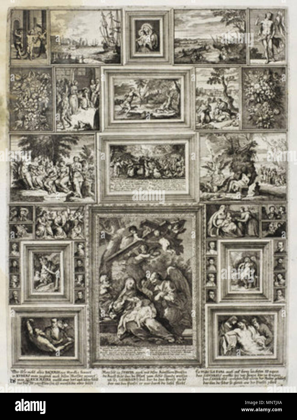 Prodromus hi-res stock photography and images - Alamy