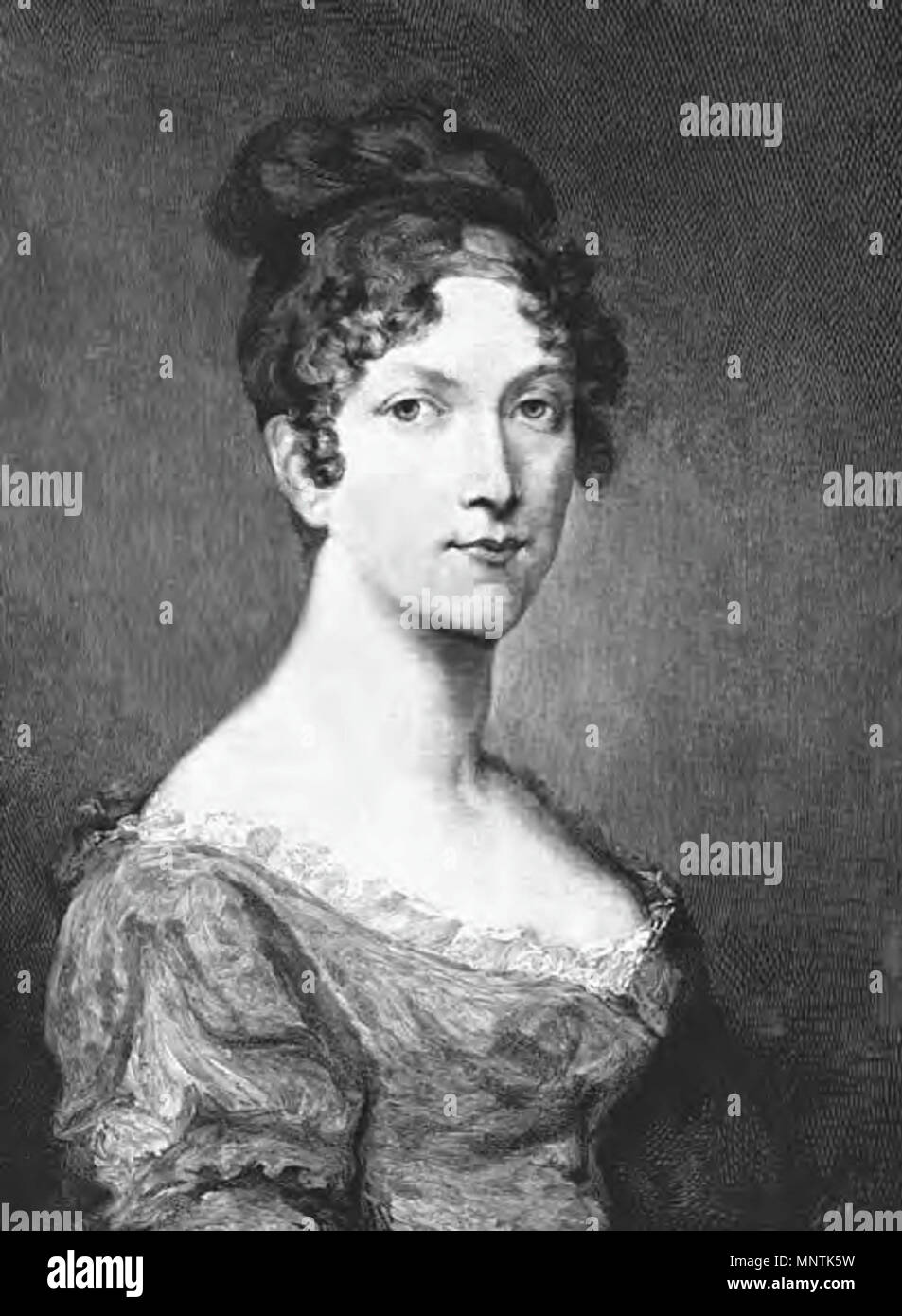 Bonapartist leader hi-res stock photography and images - Alamy