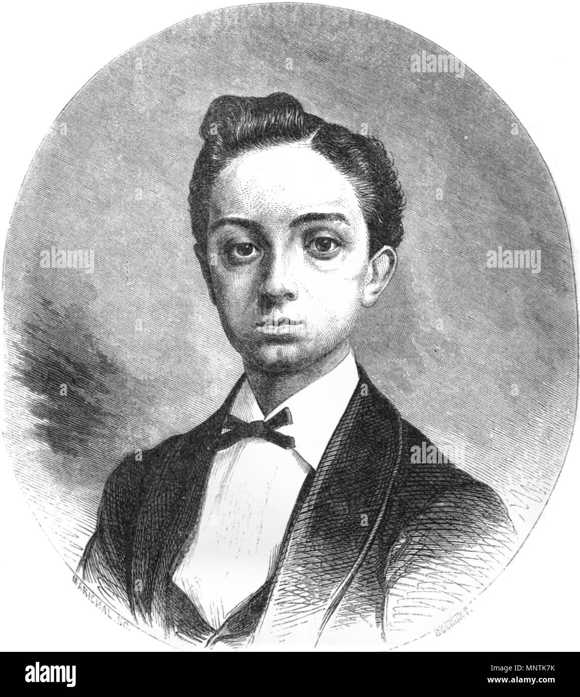 Principe alfonso hi-res stock photography and images - Alamy