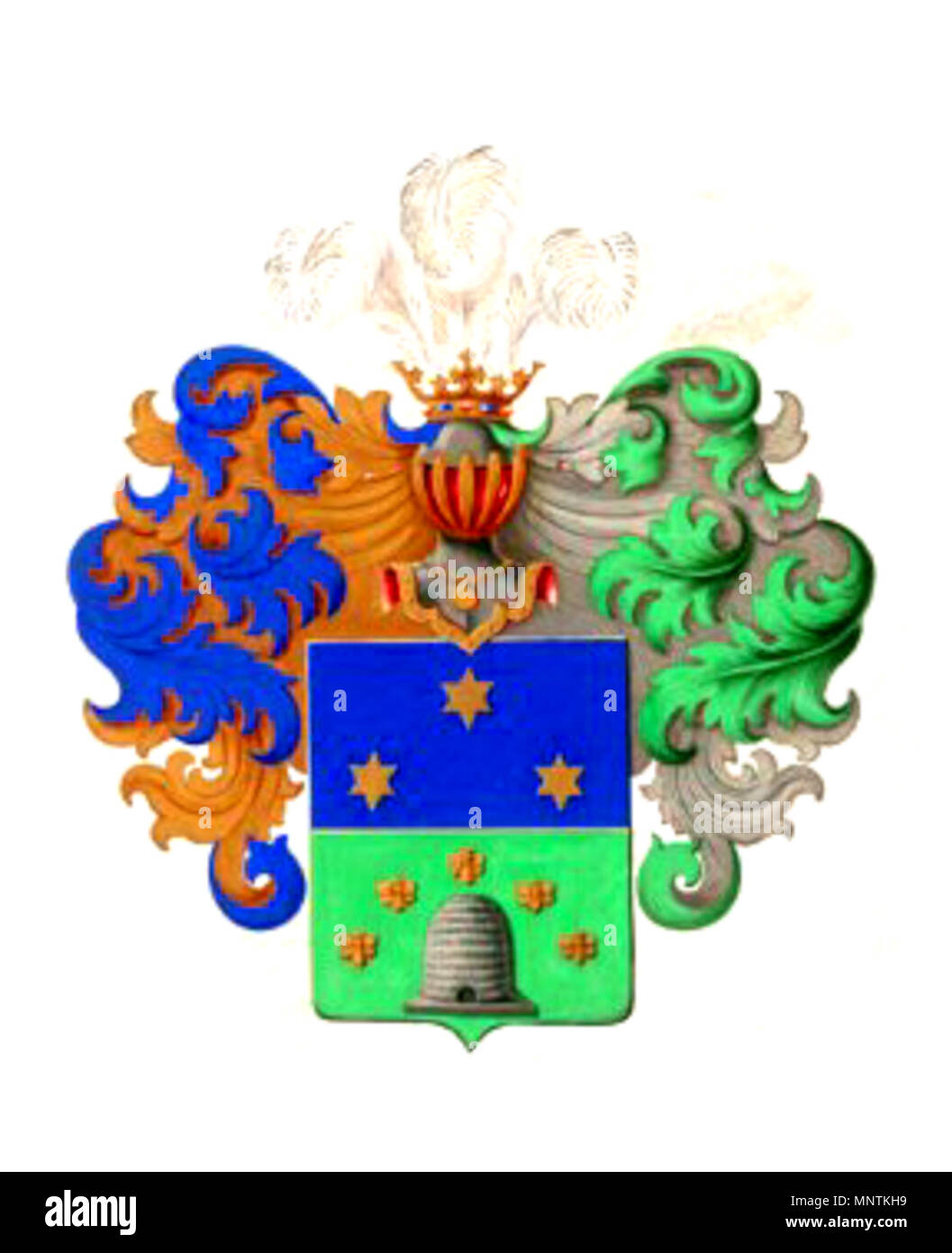 English 19th century family Cut Out Stock Images & Pictures - Alamy