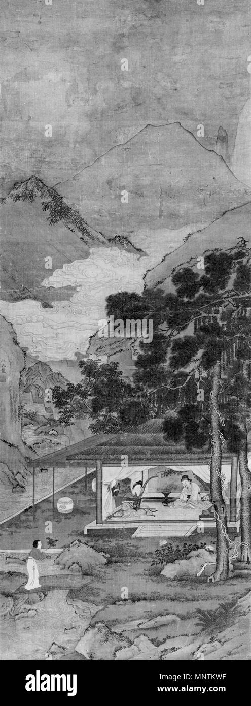 Visual music in art Black and White Stock Photos & Images - Alamy