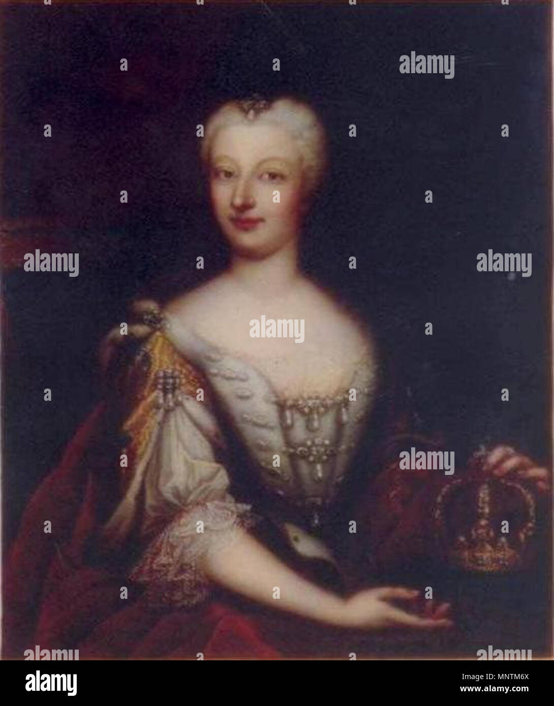 Polissena High Resolution Stock Photography and Images - Alamy