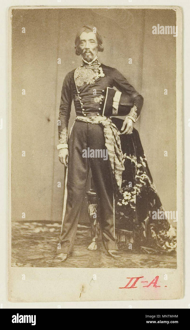 Pintor raden saleh hi-res stock photography and images - Alamy