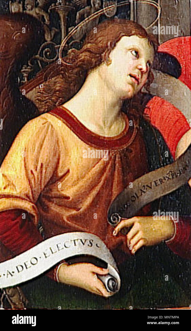 Christian tv artist hi-res stock photography and images - Alamy