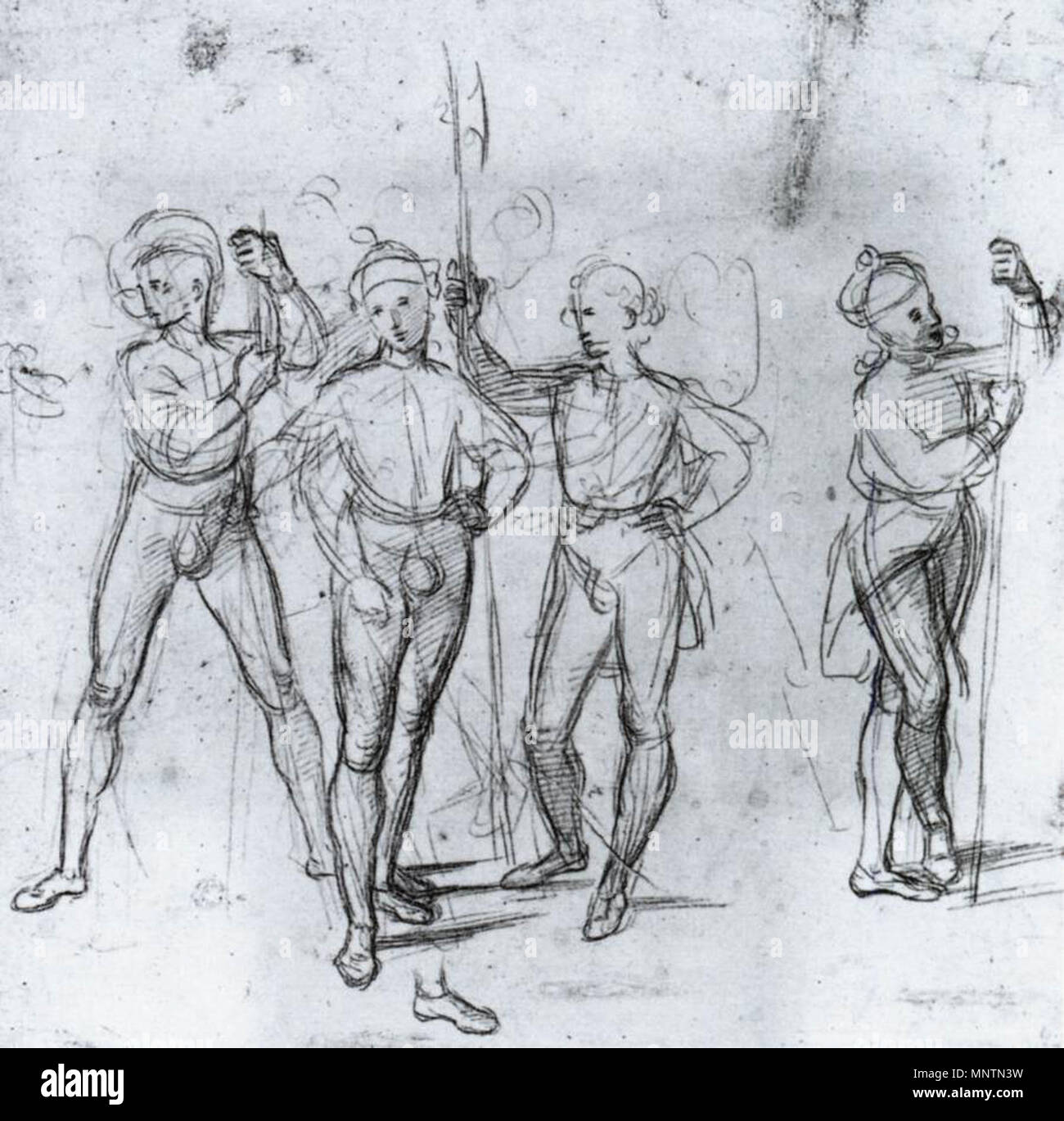 Halberds alabarda hi-res stock photography and images - Alamy