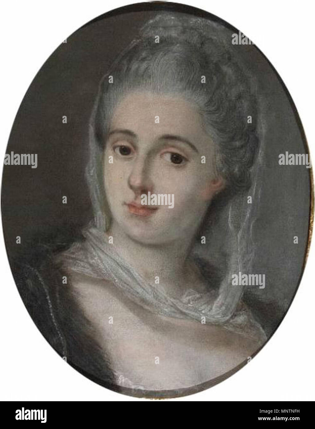 Anna gault de saint germain rajecka hi-res stock photography and images ...