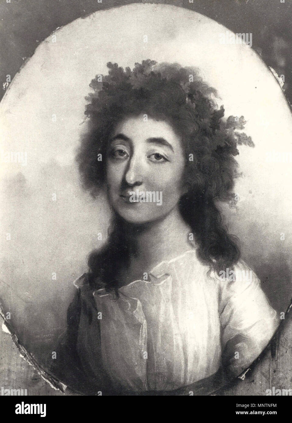 Aleksandra potocka nee lubomirska hi-res stock photography and images ...