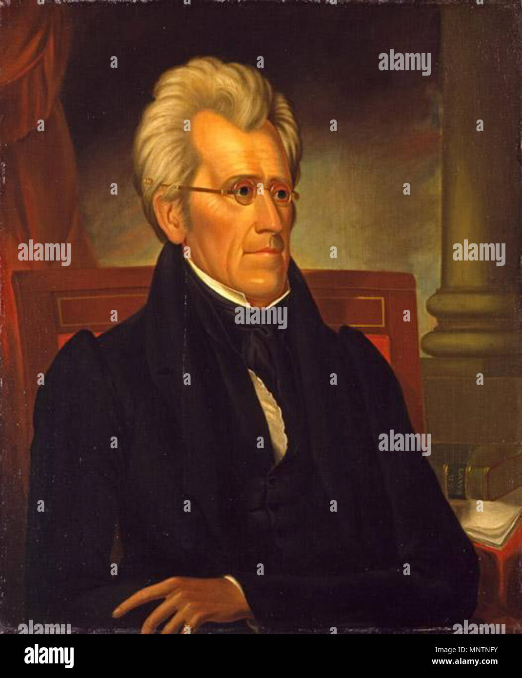 Ralph jackson hi-res stock photography and images - Alamy