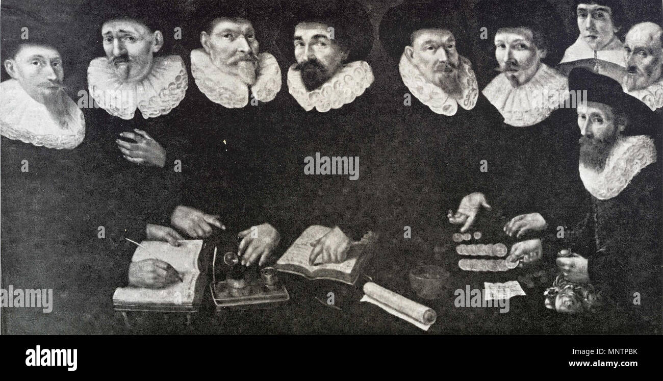 . Nederlands: Regenten van het Wees- en Aalmoezeniershuis te Gouda ...