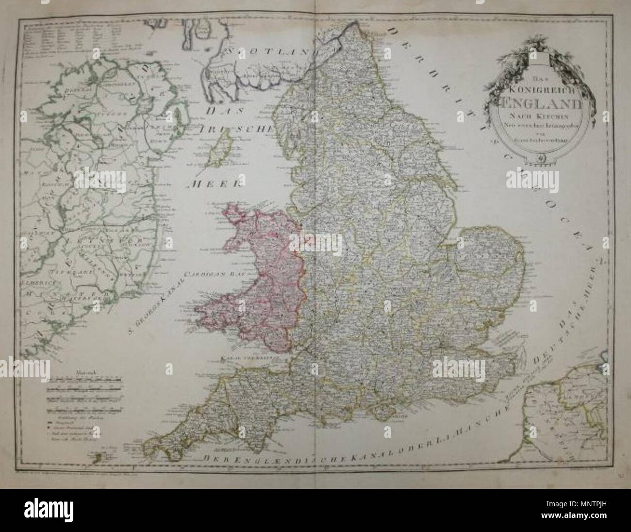 Konigreich hi-res stock photography and images - Alamy