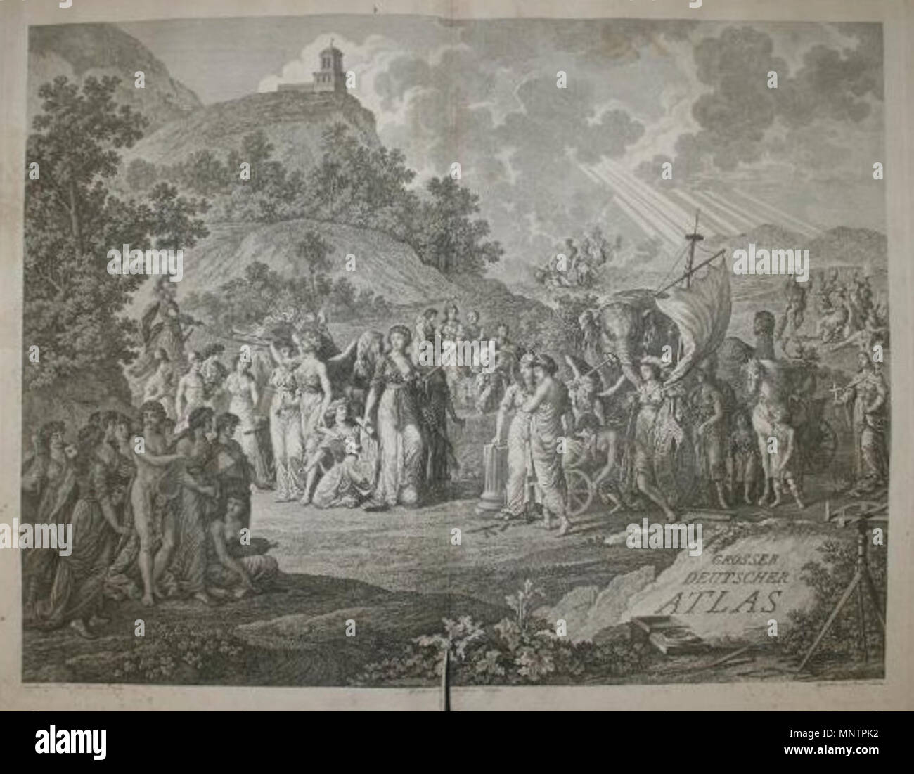 Carl reilly hi-res stock photography and images - Alamy