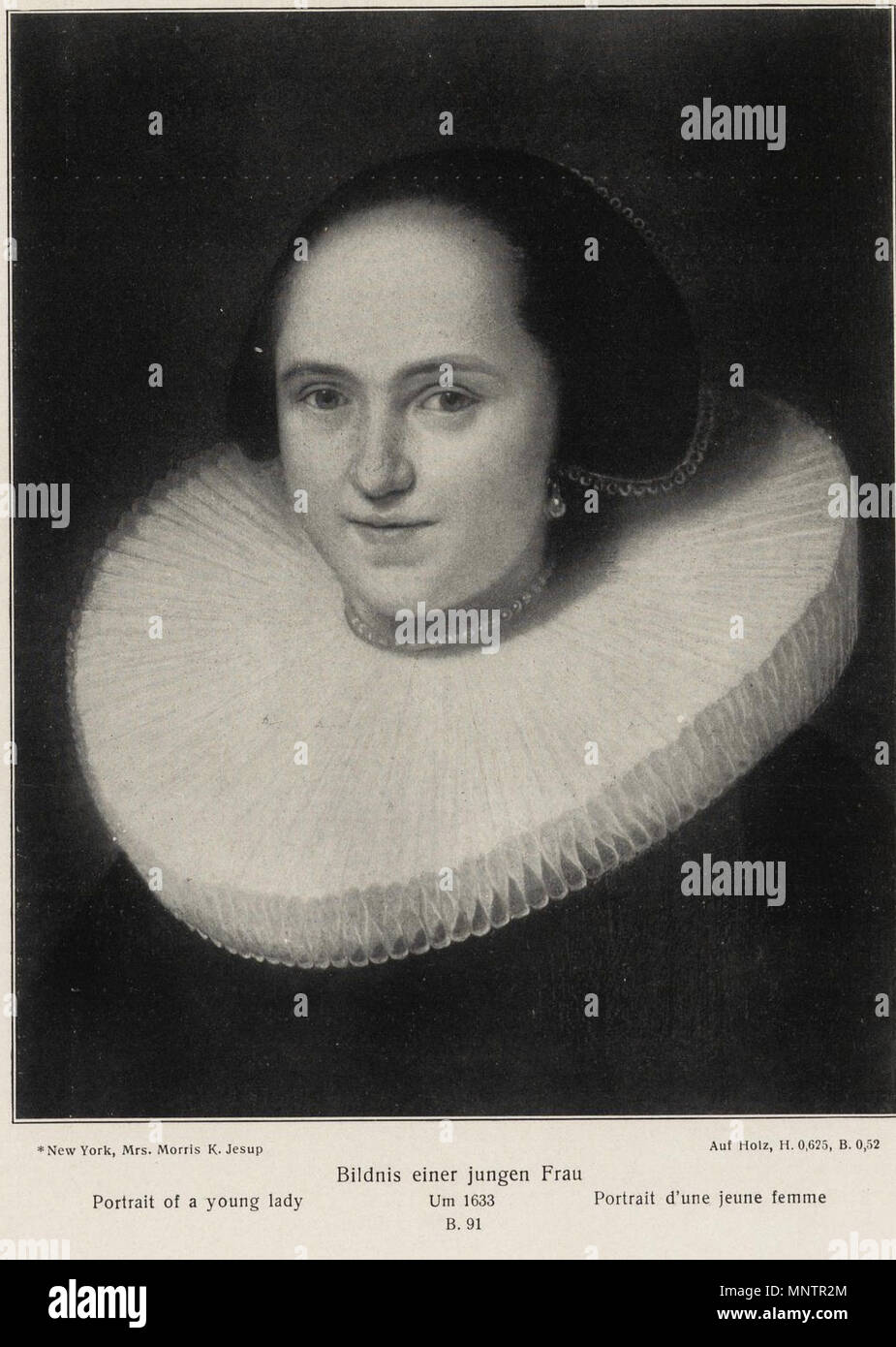 Lady of millstone hi-res stock photography and images - Alamy