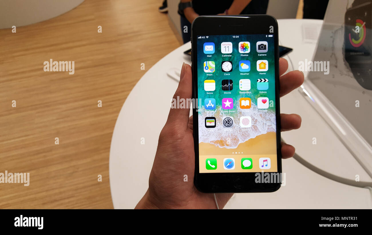 Istudio hi-res stock photography and images - Alamy