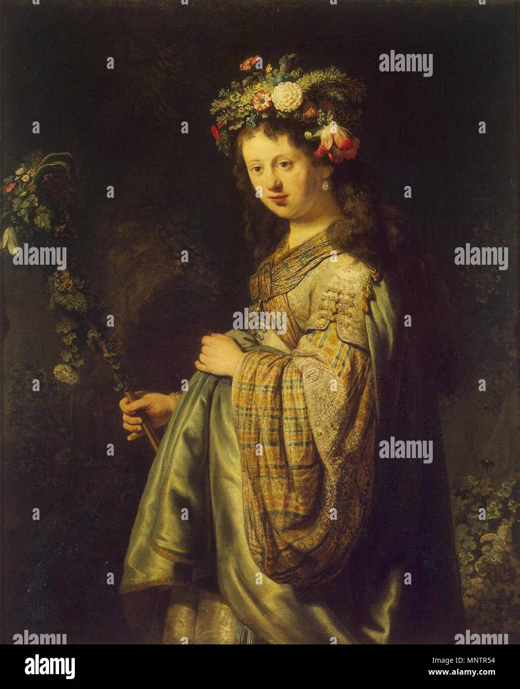1634 By Rembrandt High Resolution Stock Photography and Images - Alamy