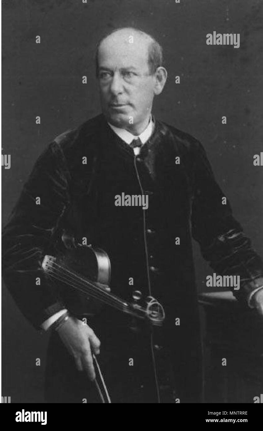 1053 Reményi Ede-1887 Stock Photo - Alamy