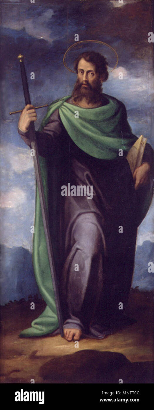 Pablo espanol hi-res stock photography and images - Alamy