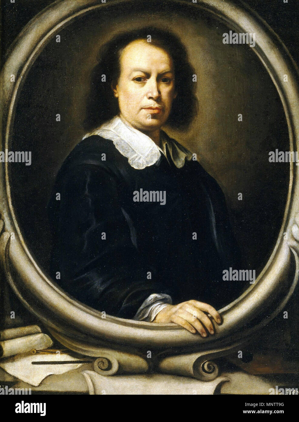 Retrato de bartolome hi-res stock photography and images - Alamy