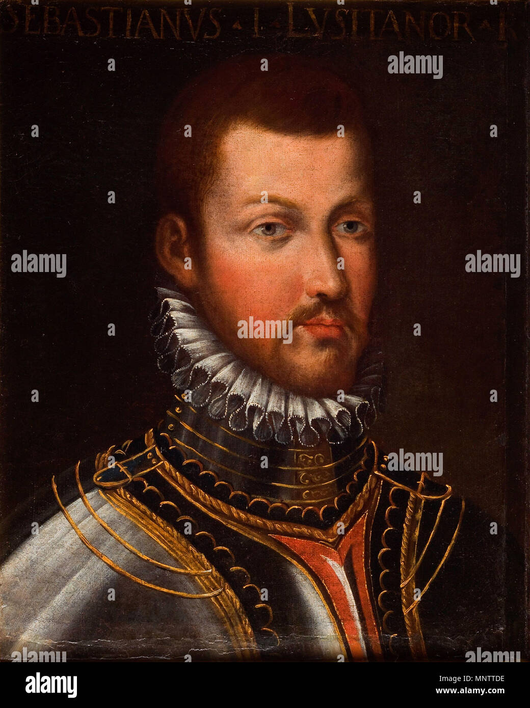 D sebastiao hi-res stock photography and images - Alamy