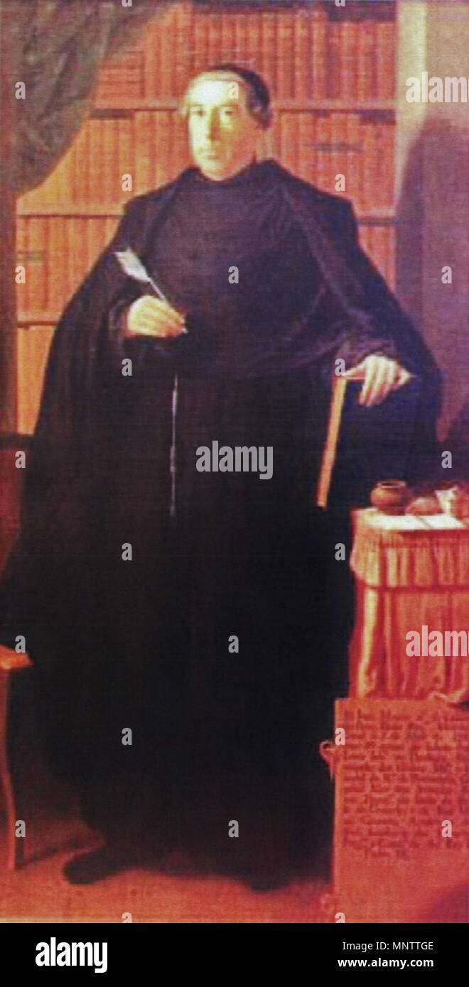 Retrato de jose joaquim da rocha hi-res stock photography and images ...