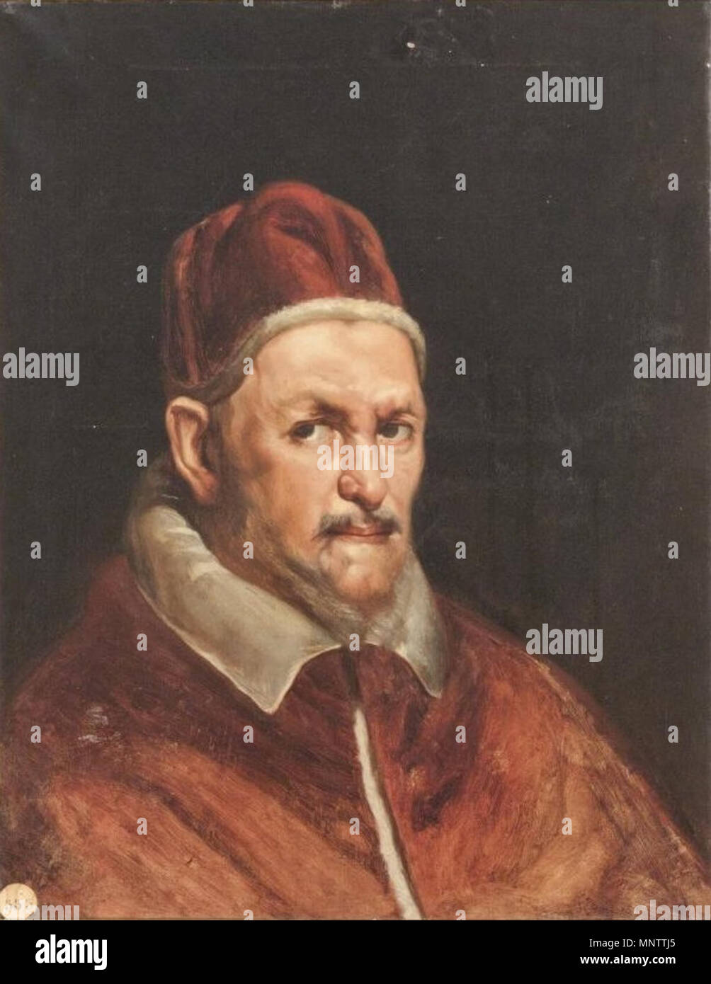 Inocencio x velazquez hi-res stock photography and images - Alamy