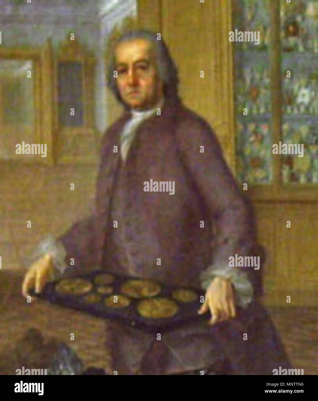 Messmer franz hi-res stock photography and images - Alamy