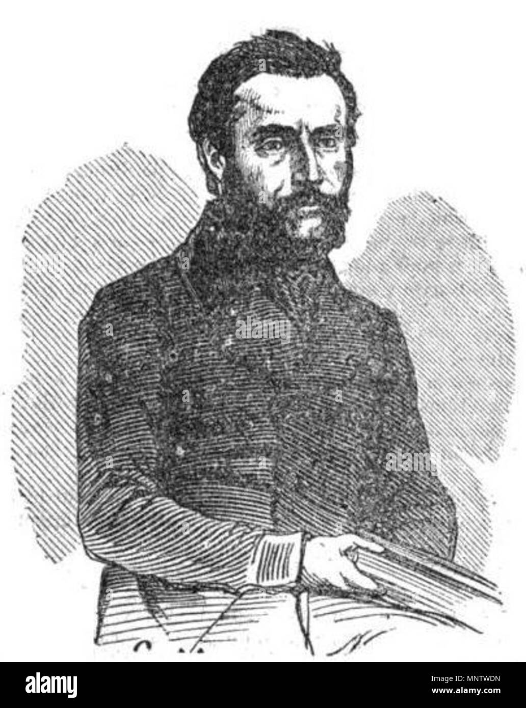 Charles marville Black and White Stock Photos & Images - Alamy