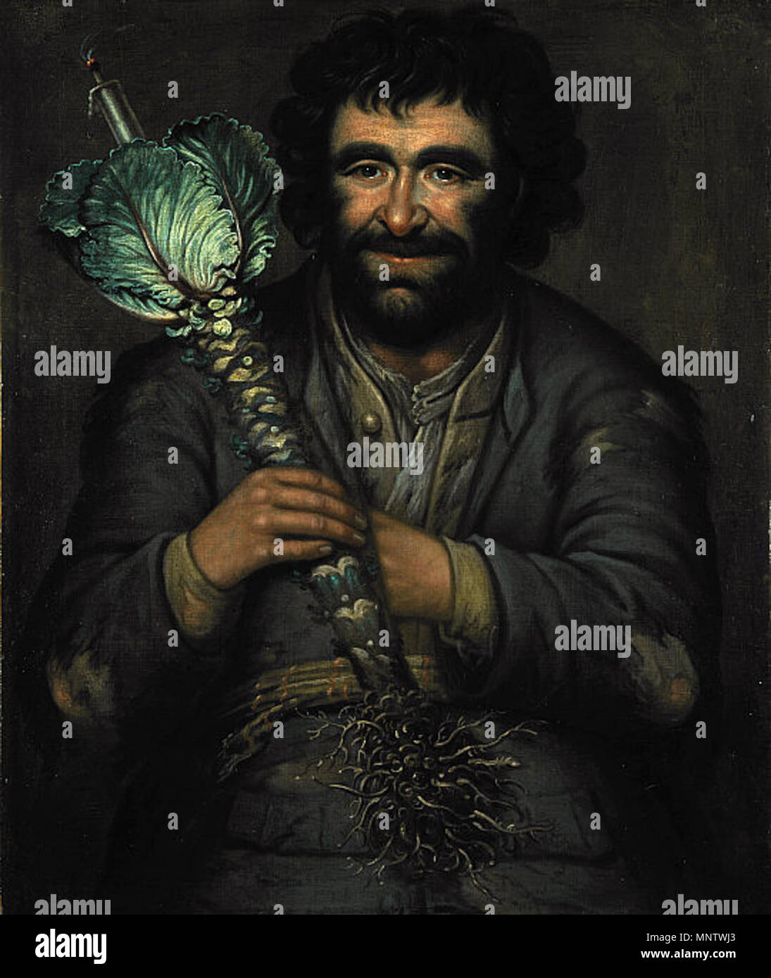 Scottish laird hi-res stock photography and images - Alamy