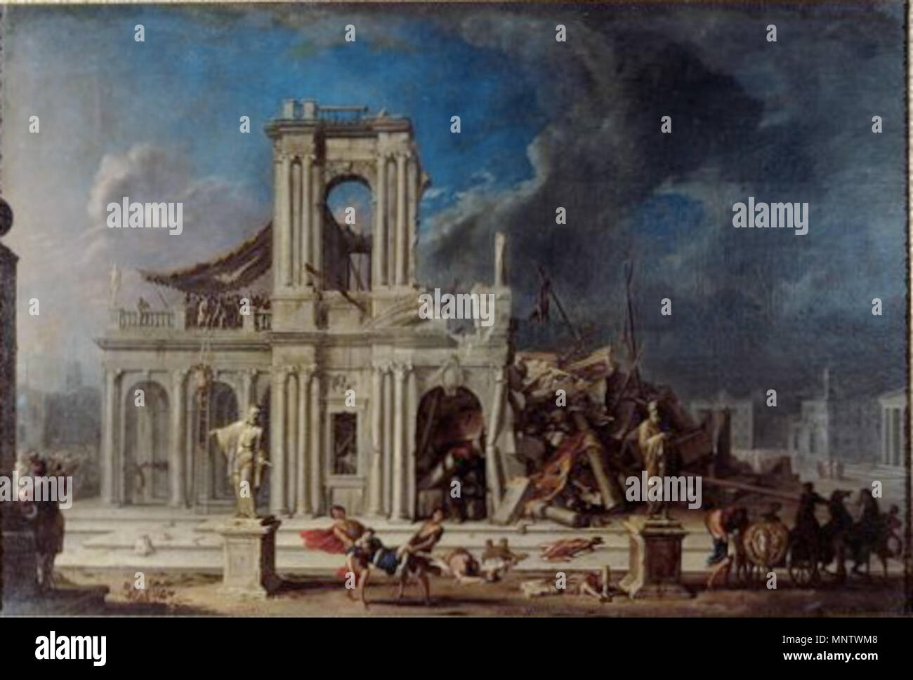 Heinrich schonfeld hi-res stock photography and images - Alamy