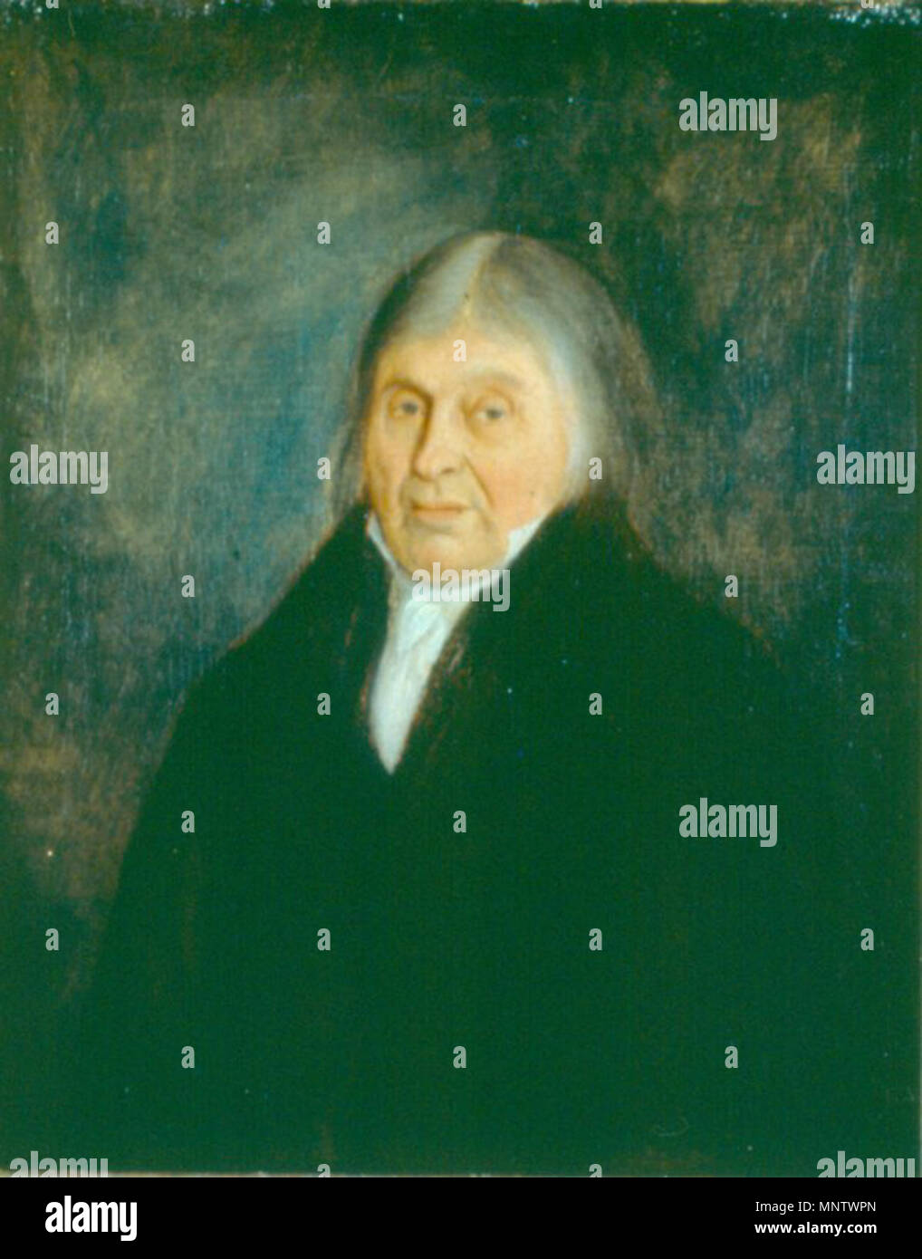 . Deutsch: Franz Ries (1755 - 1846) . circa 1830. Unknown 1061 Ries ...