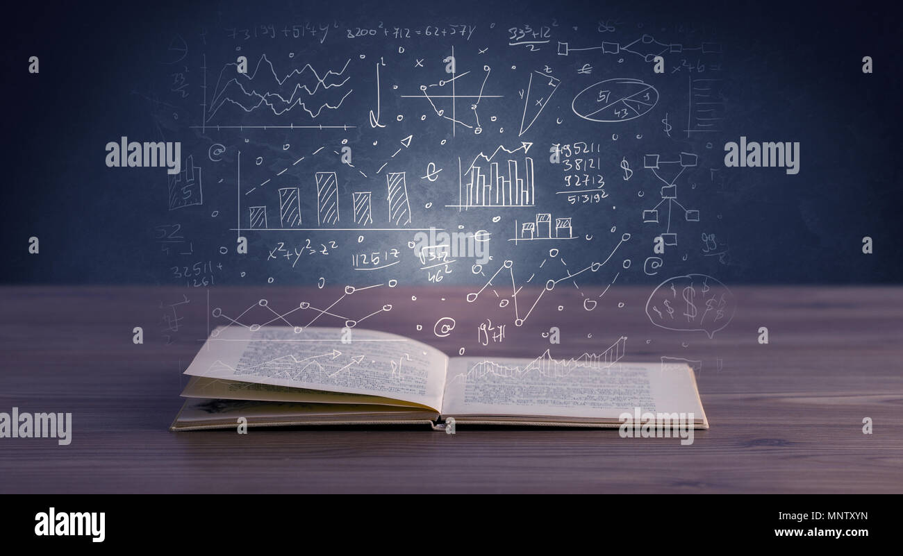 Calculation method hi-res stock photography and images - Alamy