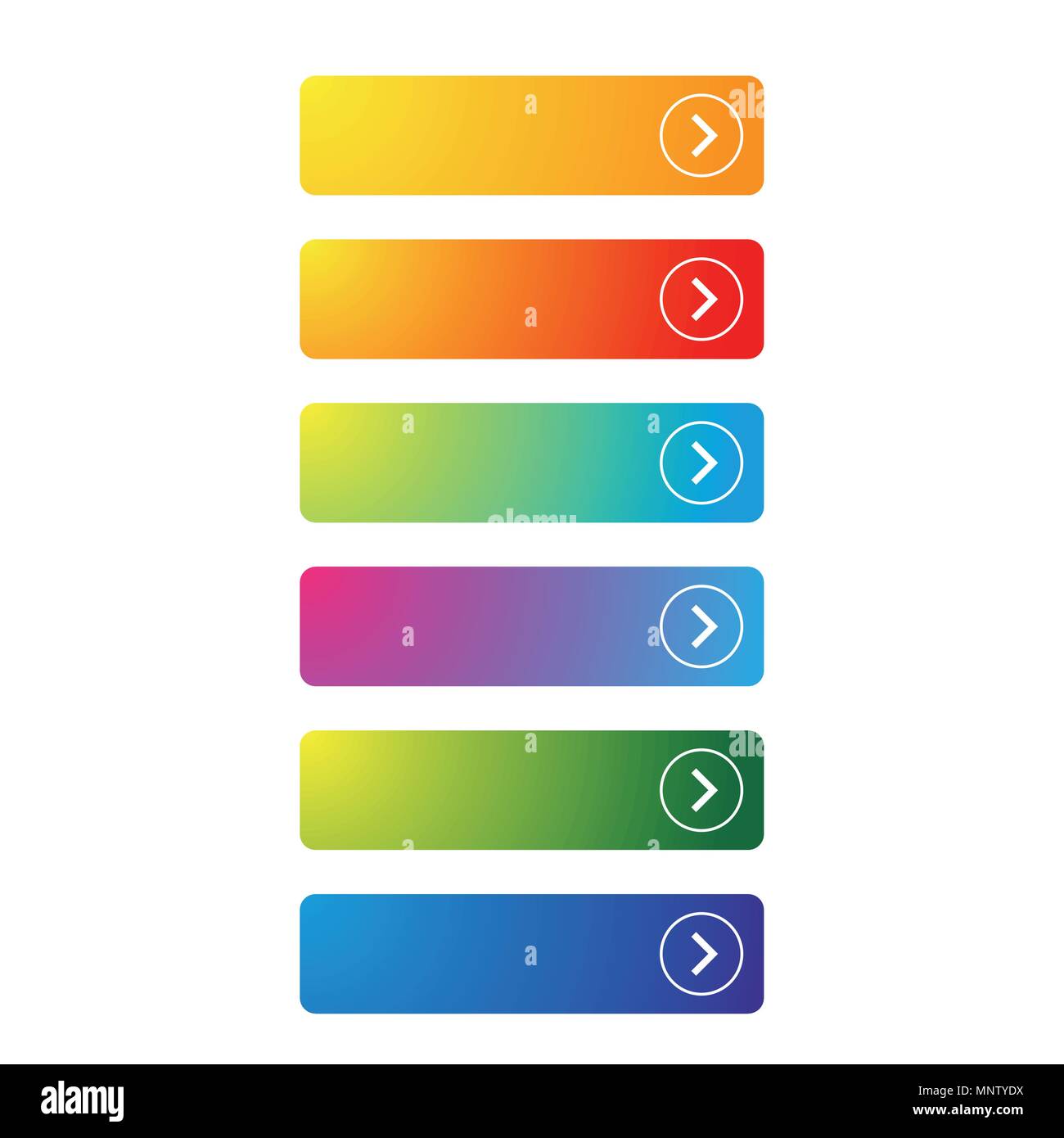 Buttons design Stock Vector Images - Alamy