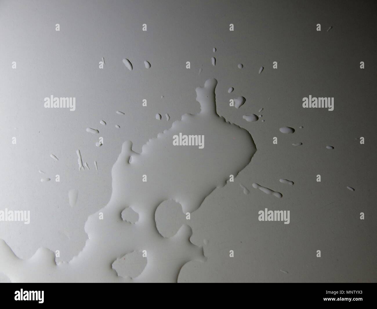 Spilt pic hi-res stock photography and images - Alamy